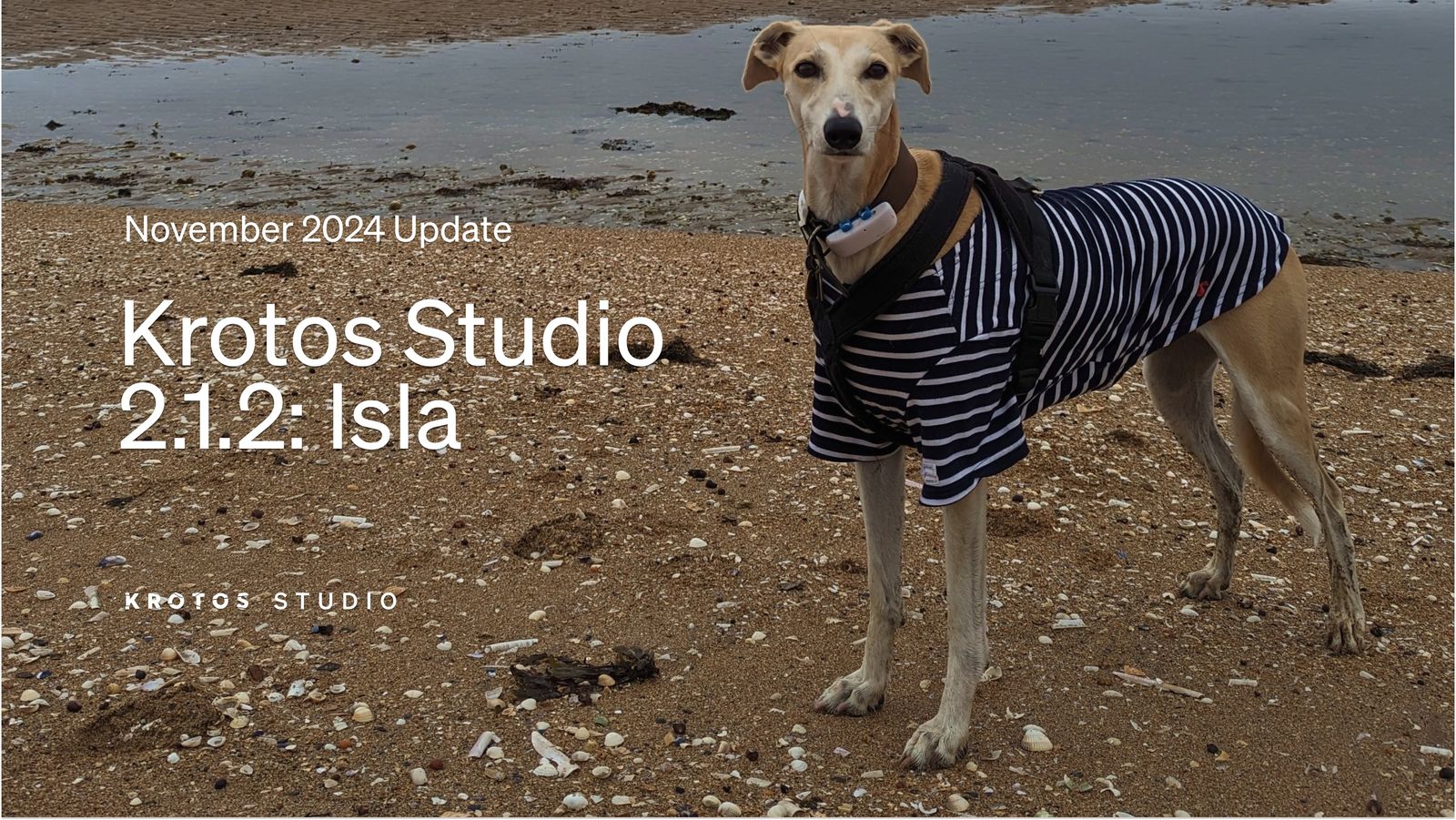 Krotos Studio Preset Explorer